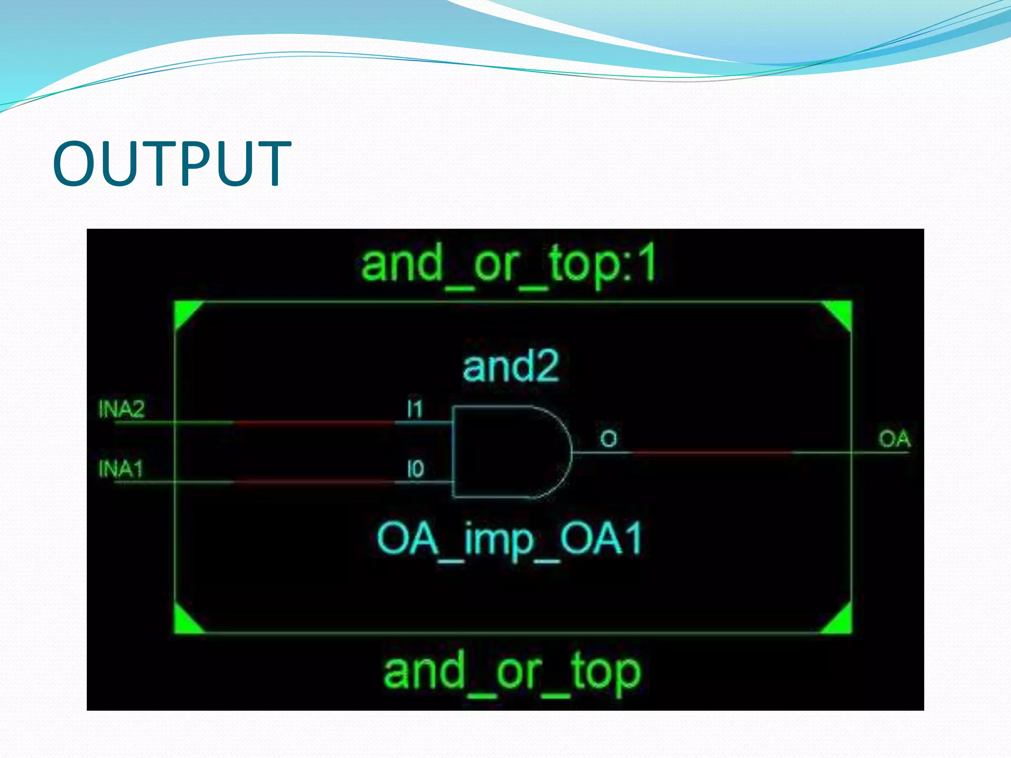 All About VLSI In PPT | PPTX