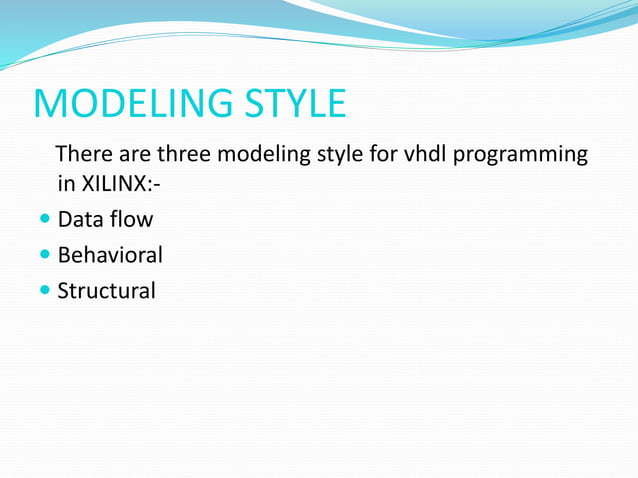 All About VLSI In PPT | PPTX