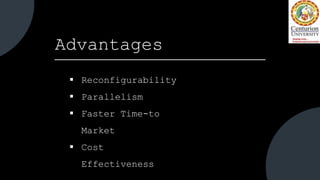 vlsi internal ppt on field programable gate array | PPTX | Programming Languages | Computing