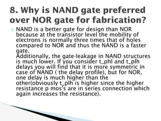 VLSI Interview questions.pptx.pdf
