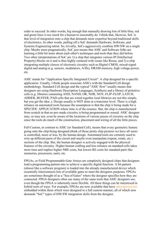 Vlsi interview questions1 | PDF