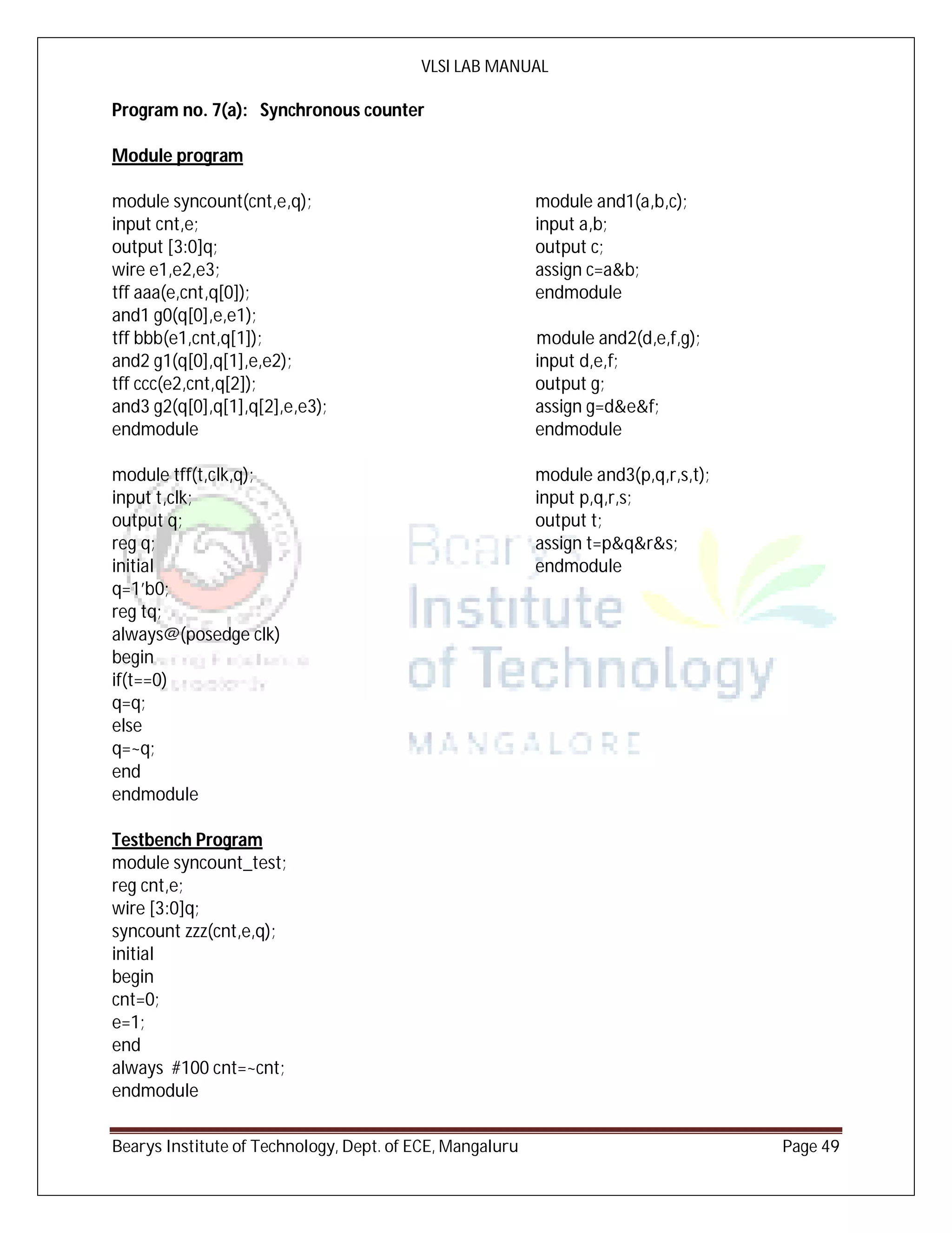 Vlsi Lab Report Using Cadence Tool Pdf Computing Technology And Computing