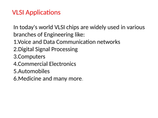 VLSI_MODULE_on _semiconductor_industry.pptx