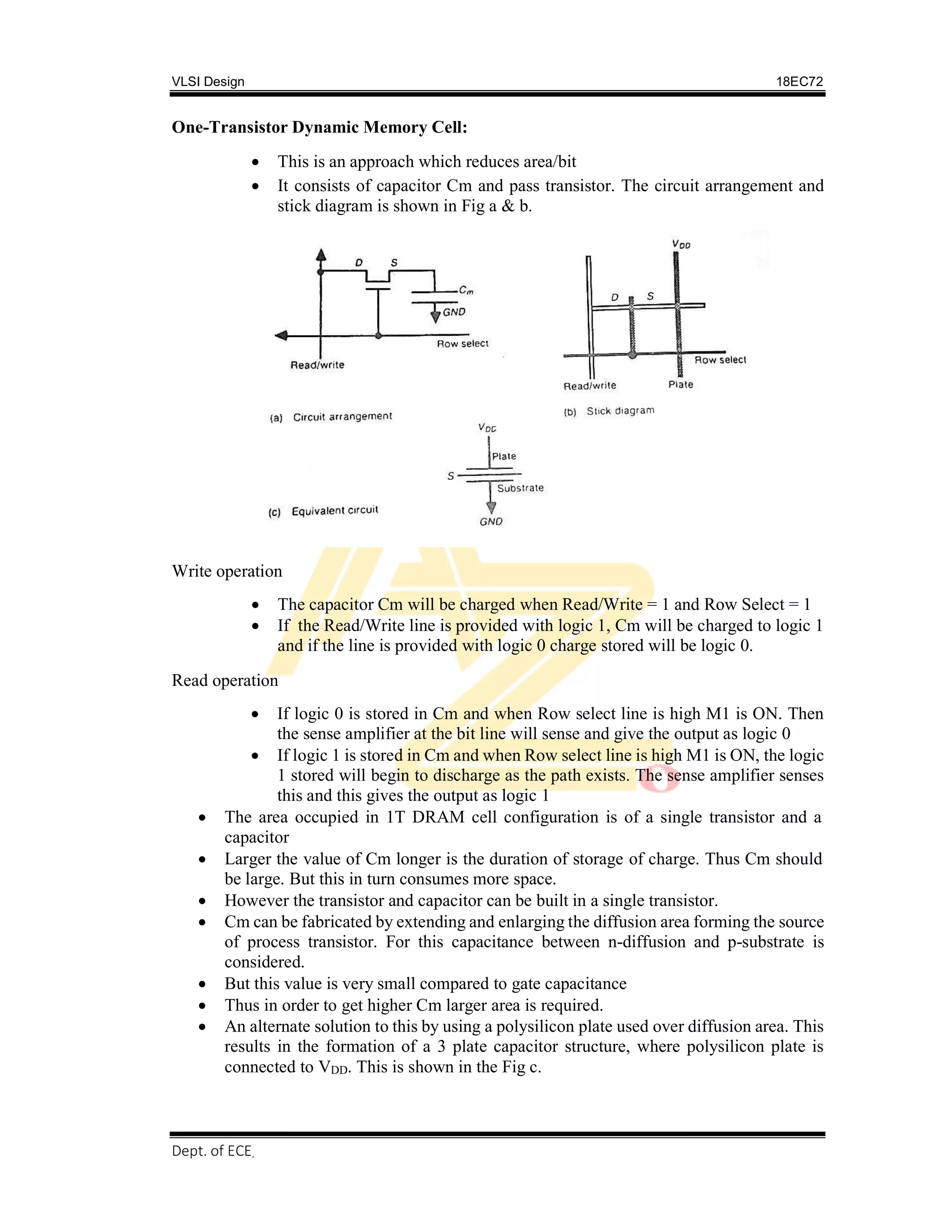 VLSI Module 5.pdf