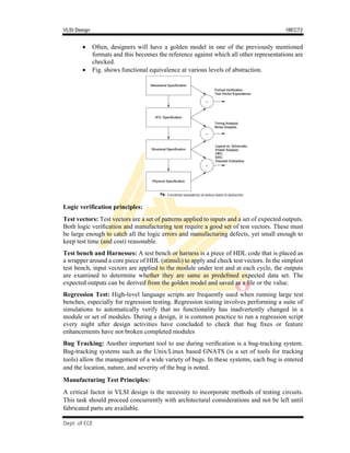 VLSI Module 5.pdf