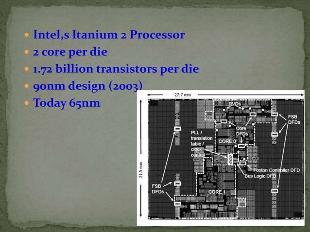 Very Large Scale Integrated Circuits VLSI Overview | PPTX | Physics ...