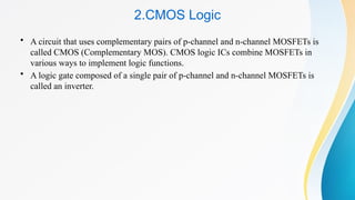 very large scale integration _Introduction 2 | PPTX