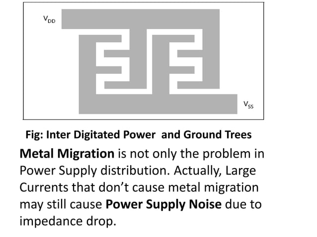 Vlsi physical design (Back End Process) | PPTX | Technology & Computing