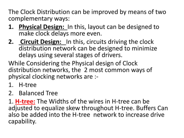 Vlsi physical design (Back End Process) | PPTX | Technology & Computing
