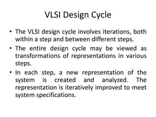 VLSI Physical Design Automation.ppt