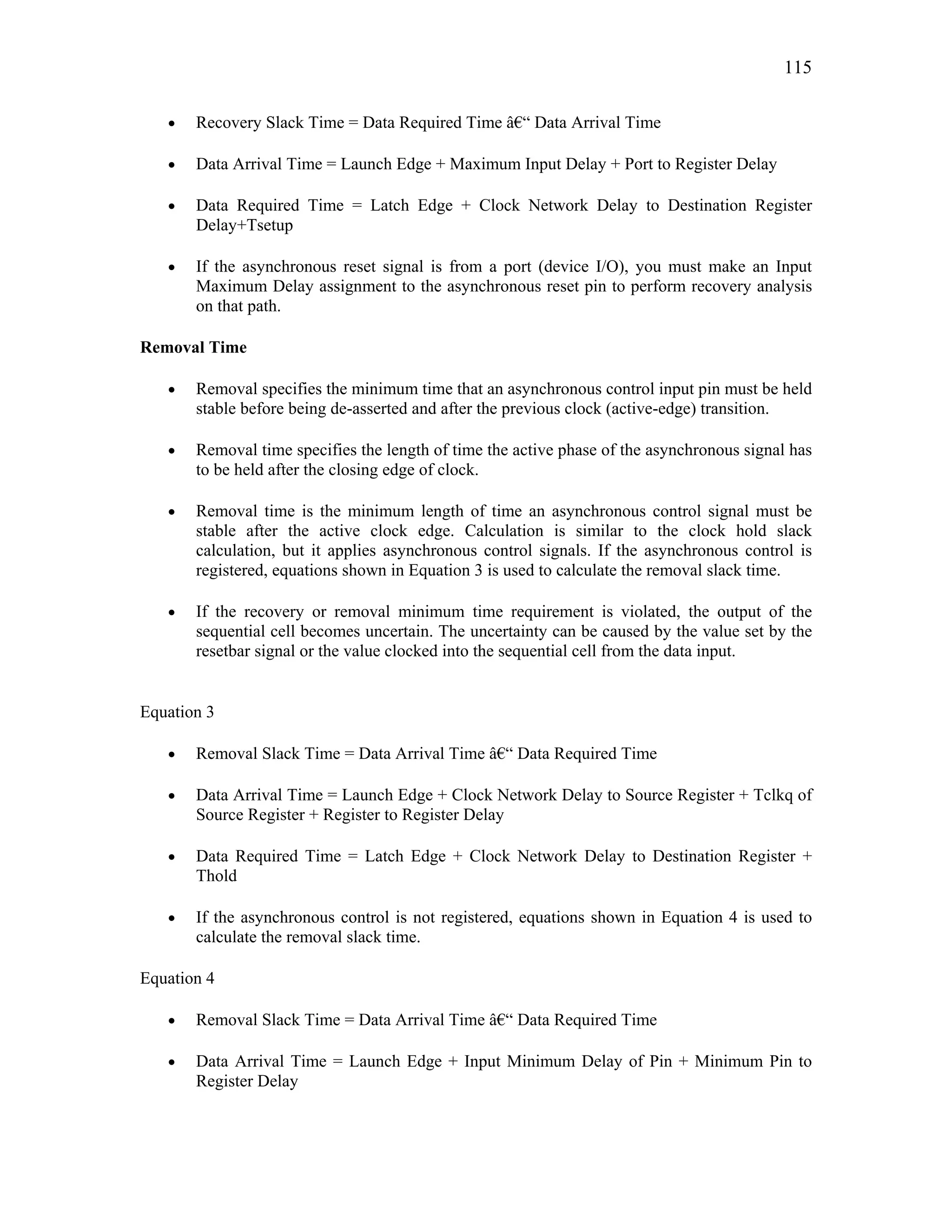 VLSI Physical Design Physical Design Concepts | PDF