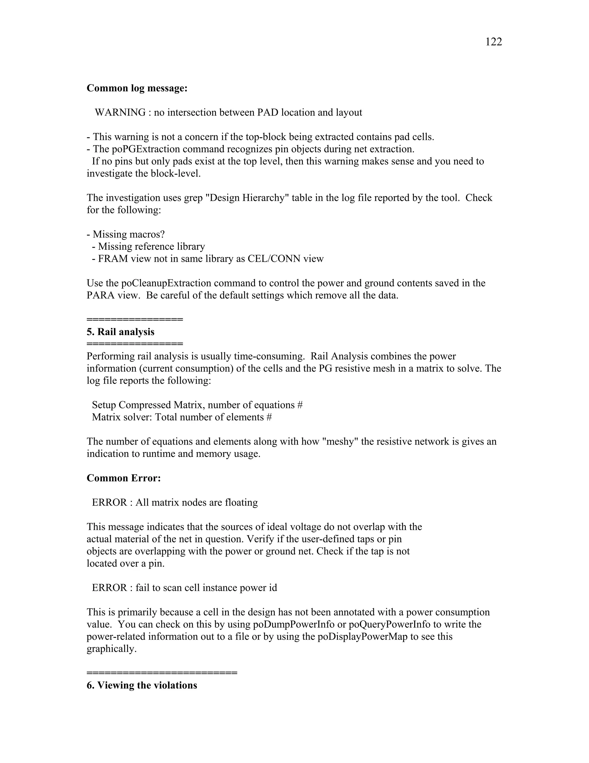 VLSI Physical Design Physical Design Concepts | PDF