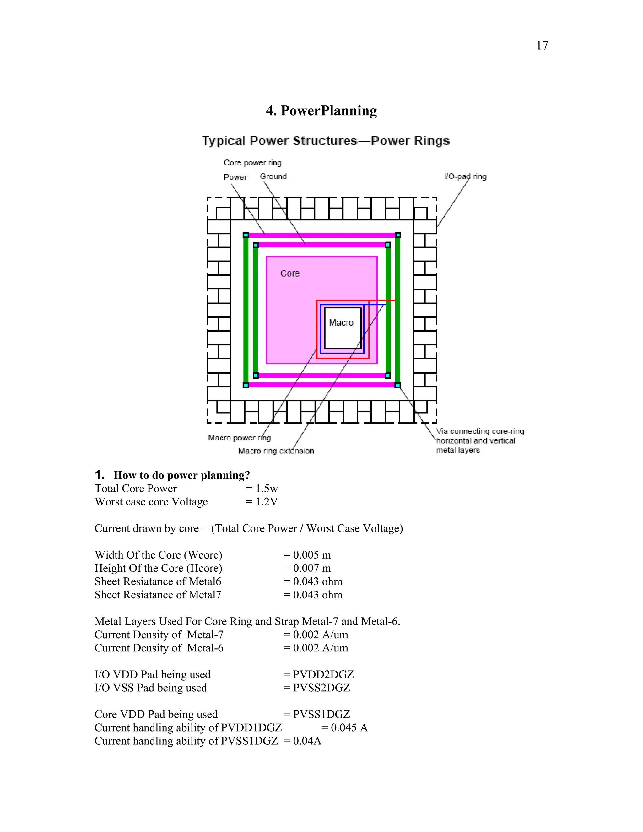 VLSI Physical Design Physical Design Concepts | PDF
