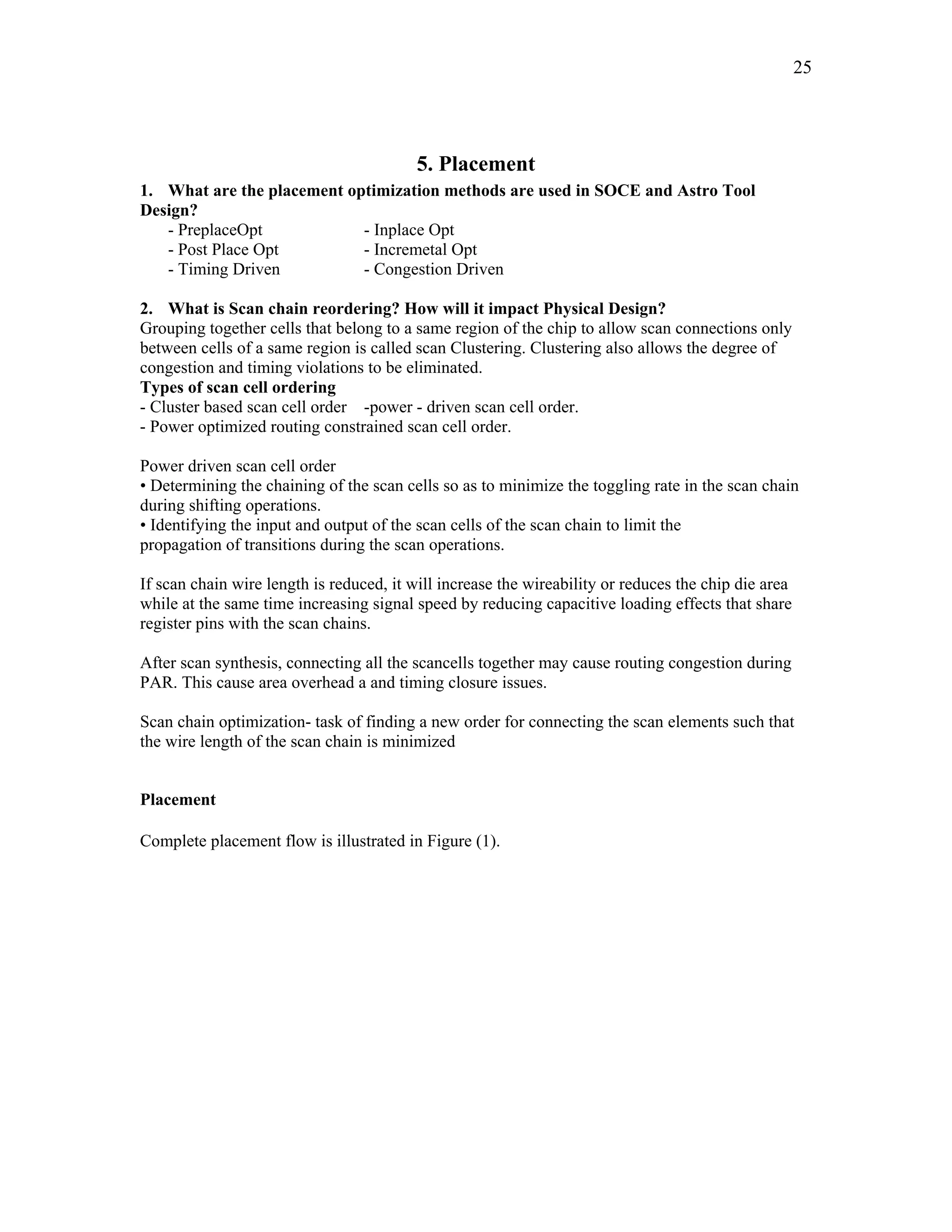 Vlsi Physical Design Physical Design Concepts Pdf 