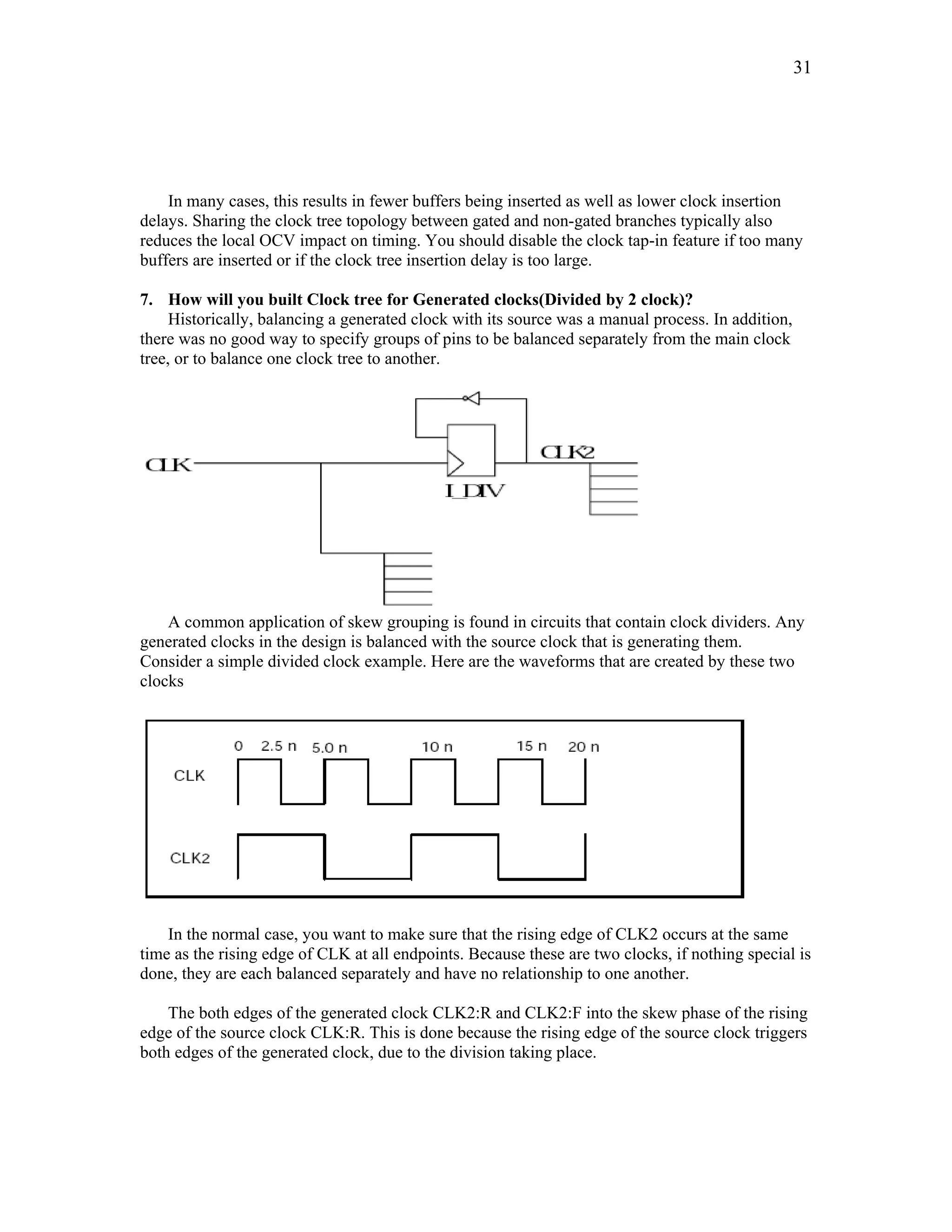 VLSI Physical Design Physical Design Concepts | PDF