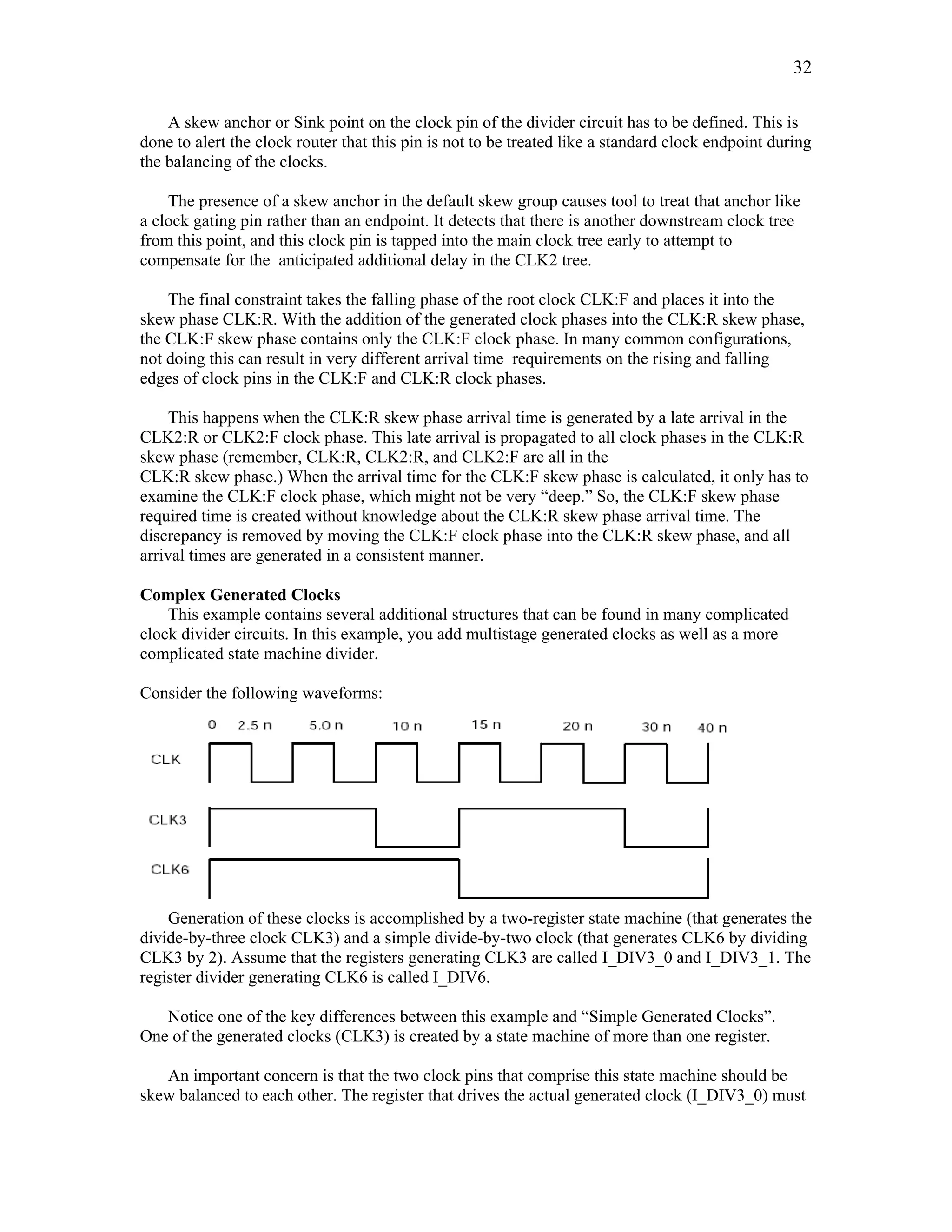 VLSI Physical Design Physical Design Concepts | PDF