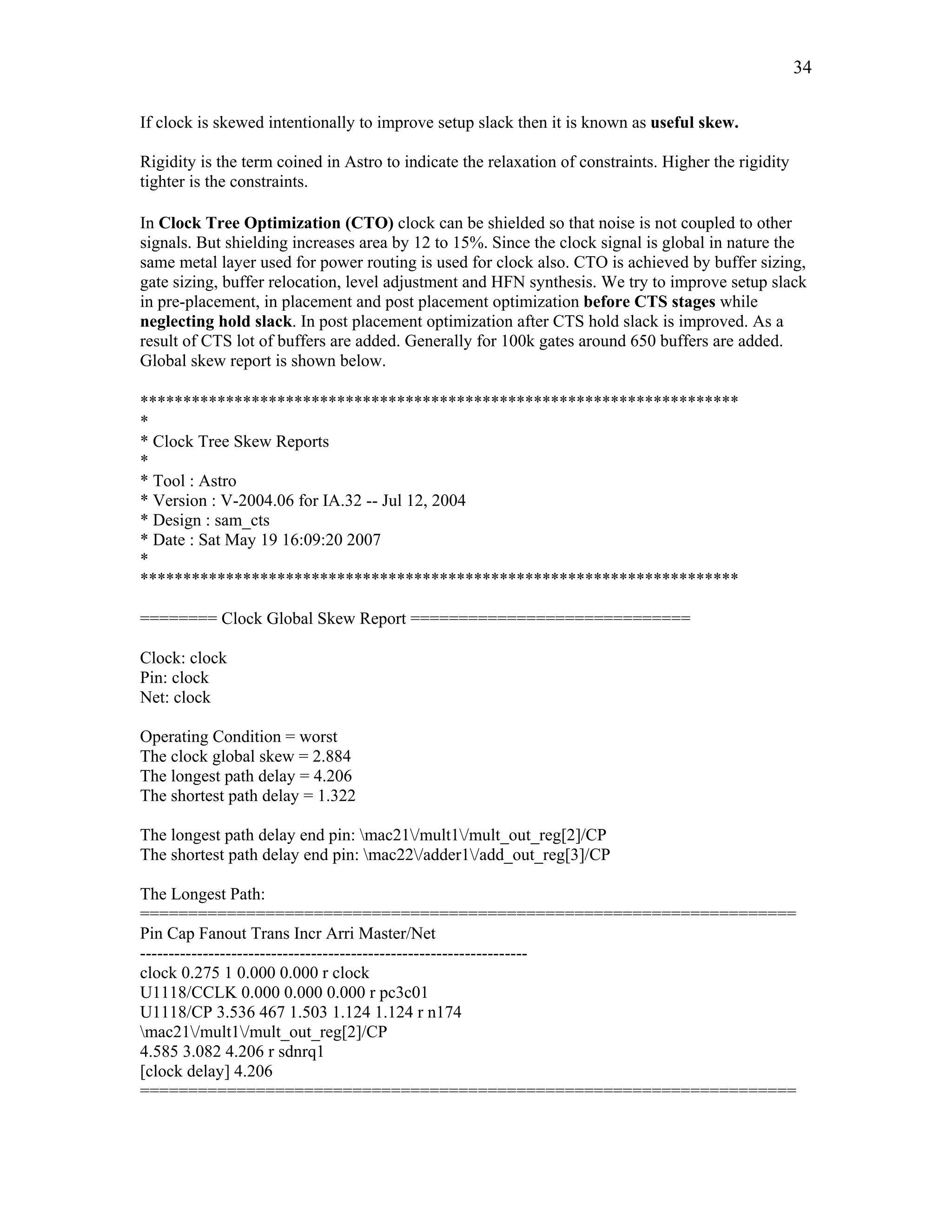 VLSI Physical Design Physical Design Concepts | PDF