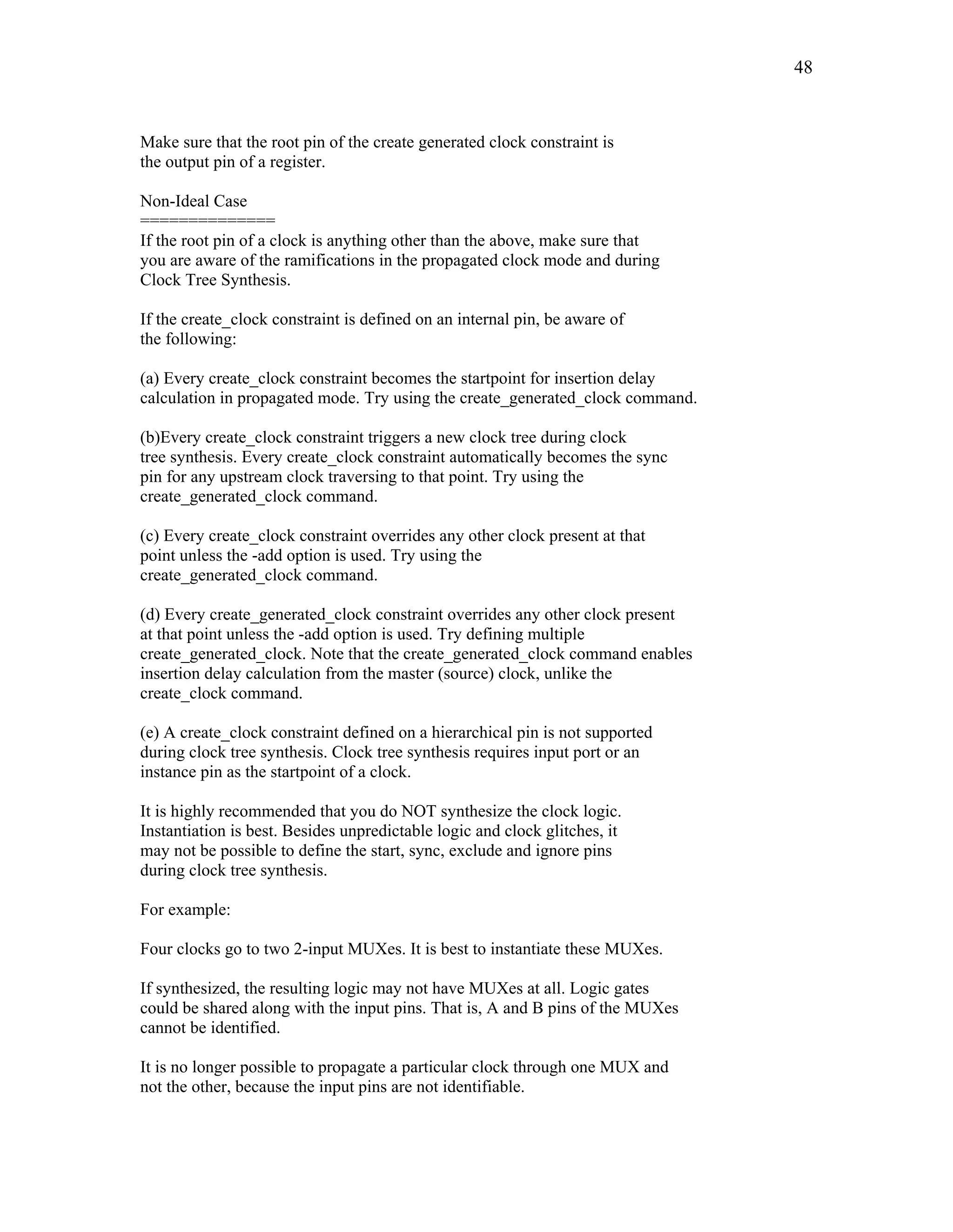 VLSI Physical Design Physical Design Concepts | PDF