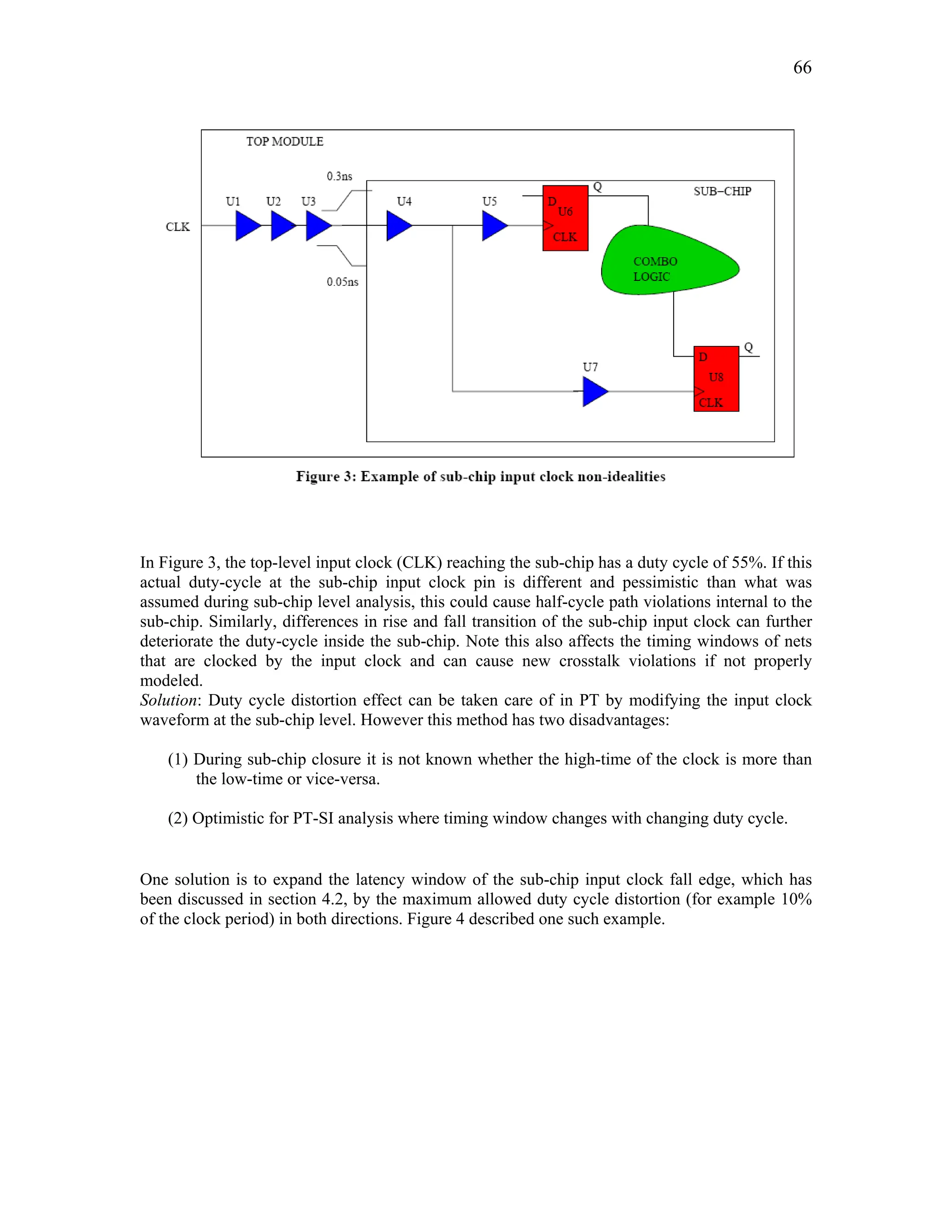 VLSI Physical Design Physical Design Concepts | PDF