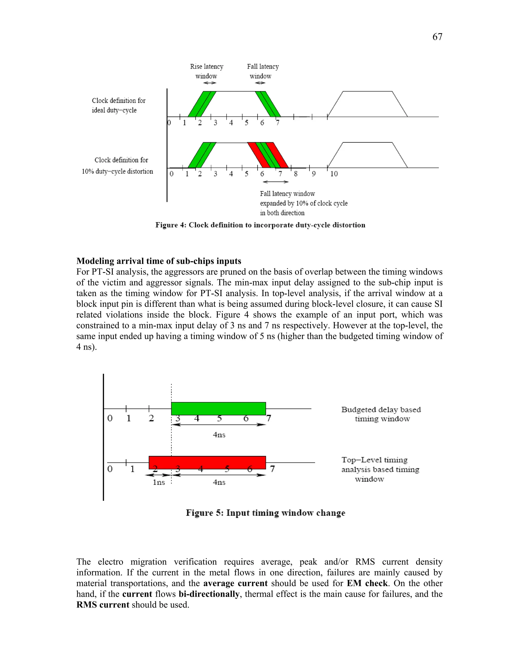 VLSI Physical Design Physical Design Concepts | PDF
