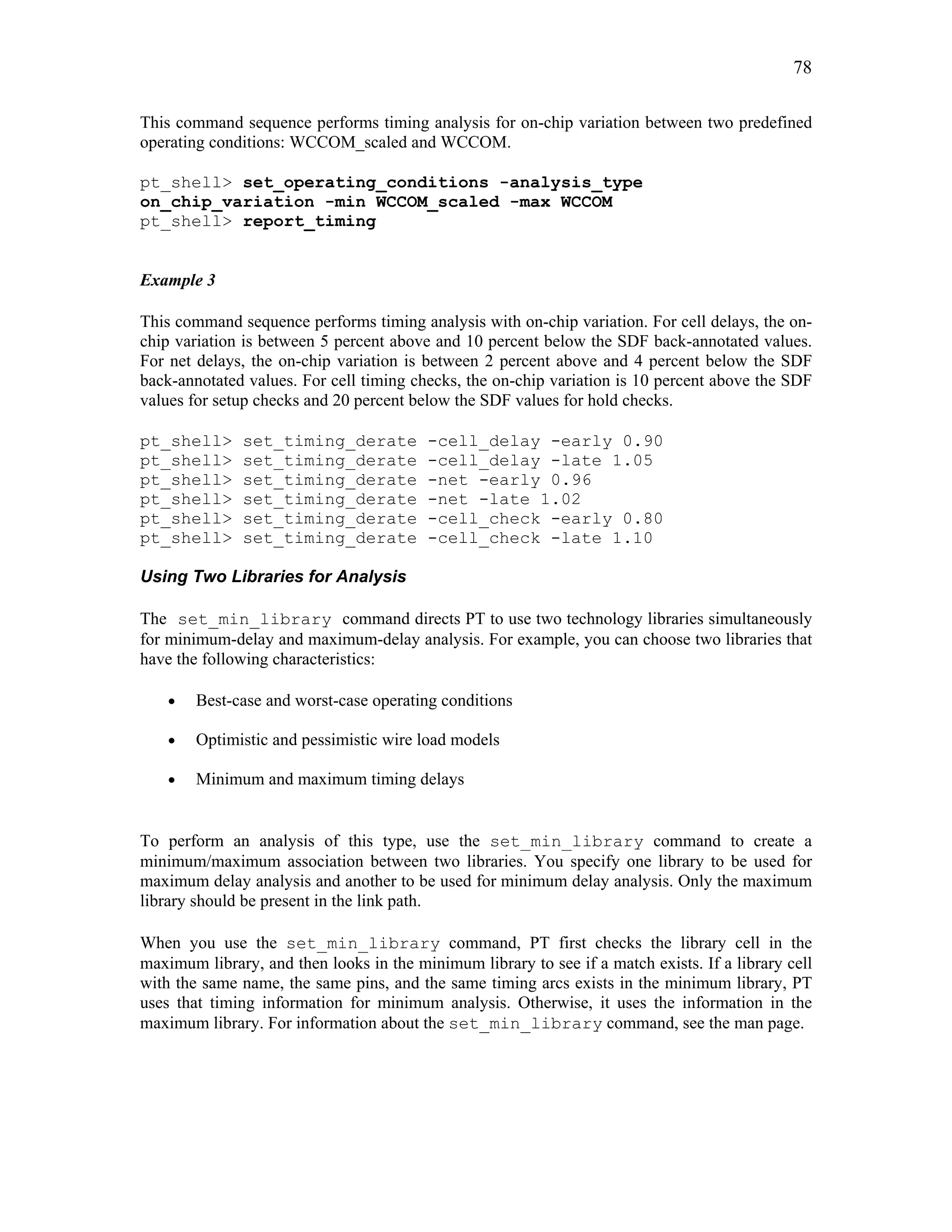 VLSI Physical Design Physical Design Concepts | PDF