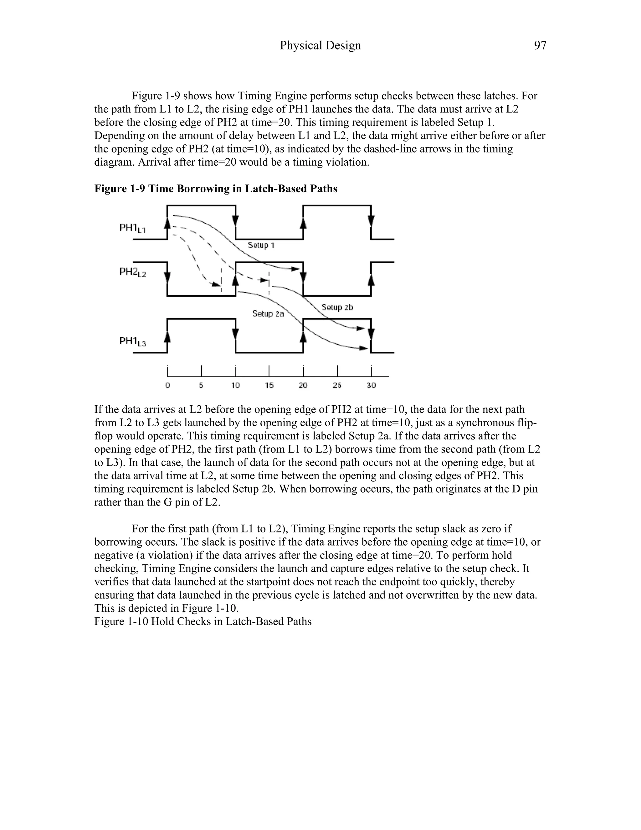 VLSI Physical Design Physical Design Concepts | PDF