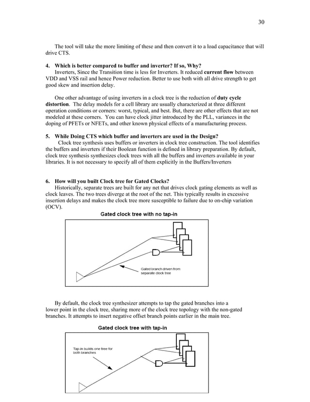 VLSI Physical Design Physical Design Concepts | PDF