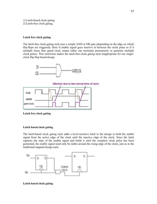 VLSI Physical Design Physical Design Concepts | PDF