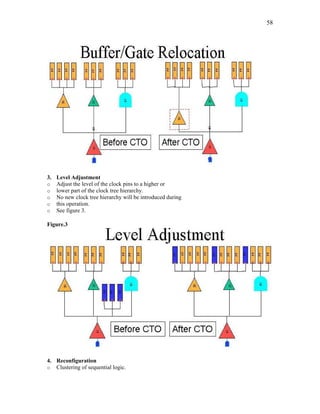 VLSI Physical Design Physical Design Concepts | PDF