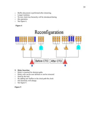 VLSI Physical Design Physical Design Concepts | PDF
