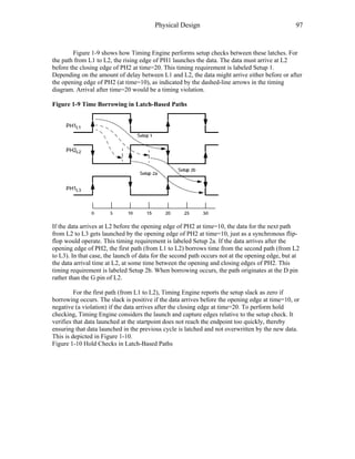 VLSI Physical Design Physical Design Concepts | PDF
