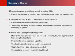 VLSI Physical Design, Springer Verlag.pdf