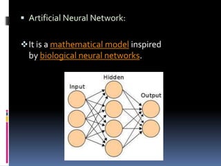 VLSI IN NEURAL NETWORKS | PPTX | Artificial Intelligence | Technology & Computing