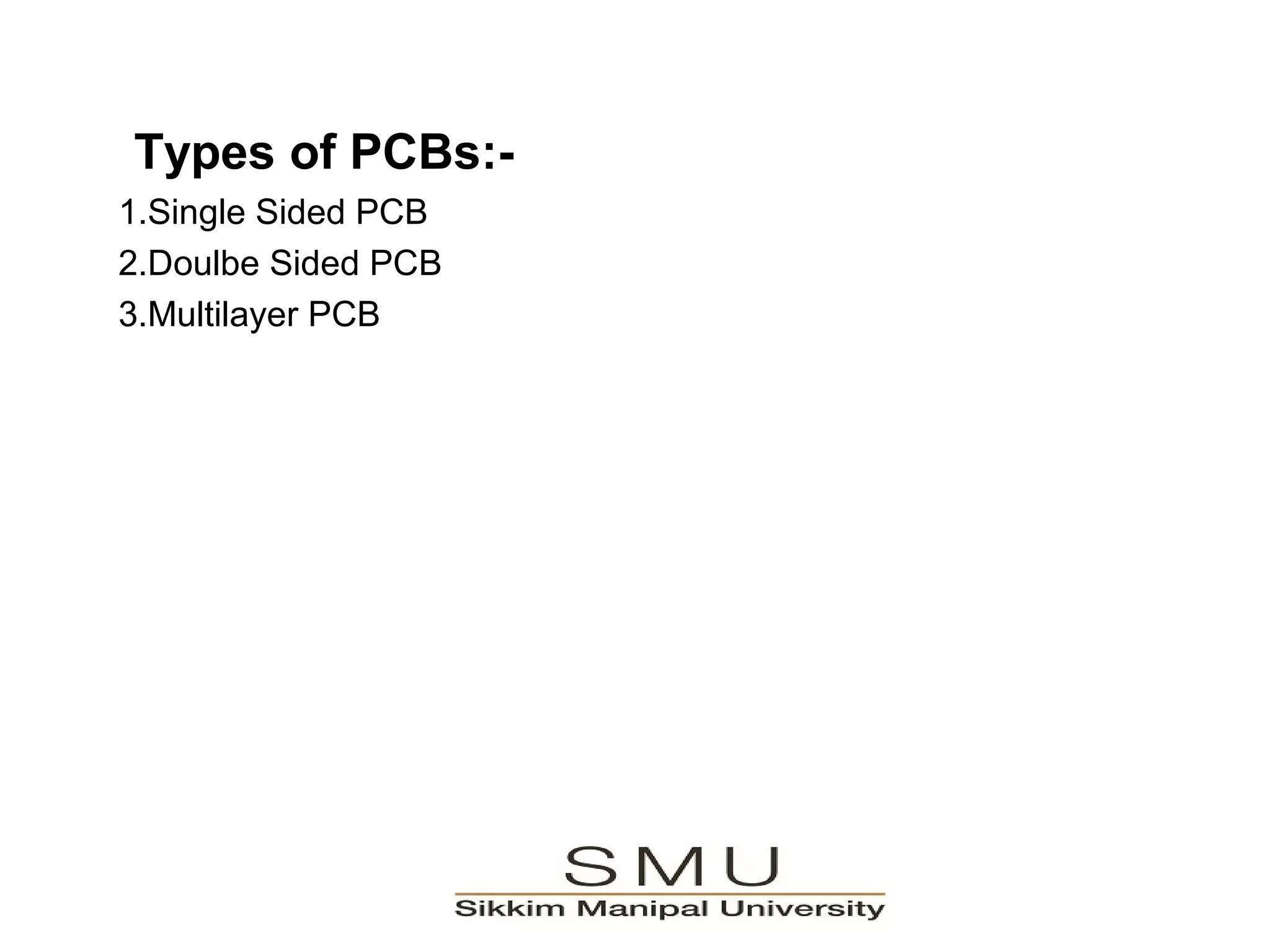 Vlsi_vhdl and pcb designing ppt | PPT