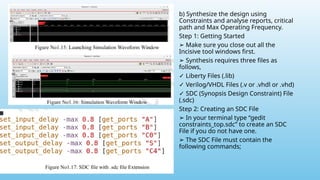Four Bit adder , 4-bit adder Vlsi, Verilog | PPTX