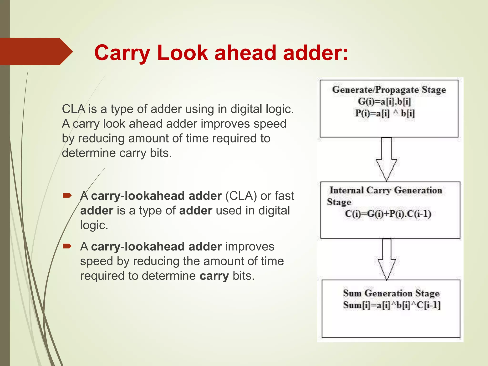 Vlsi project presentation | PPT