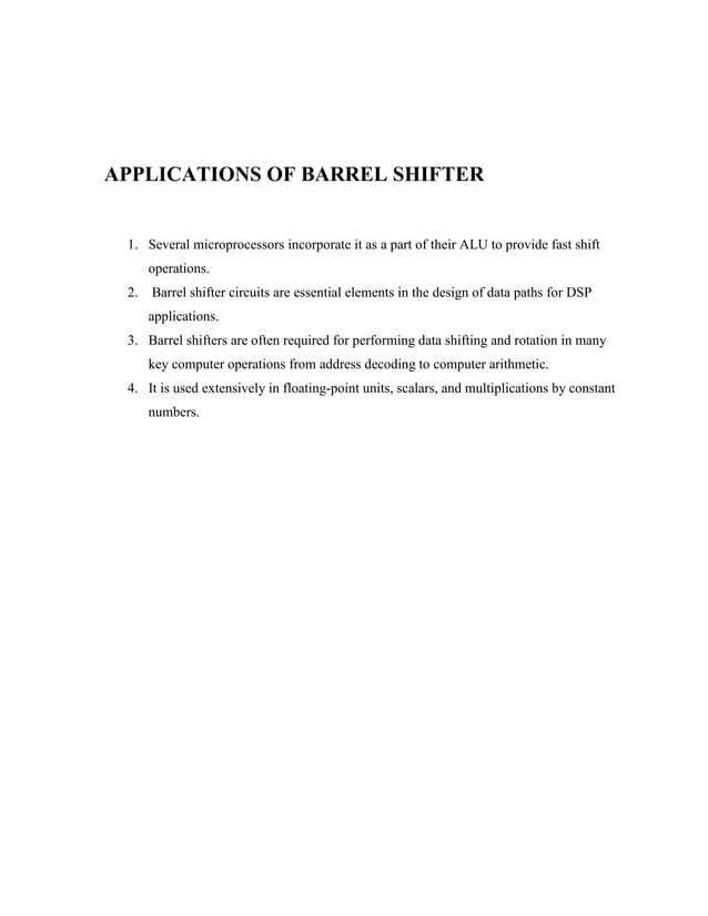 Mixed Signal VLSI Design | PDF