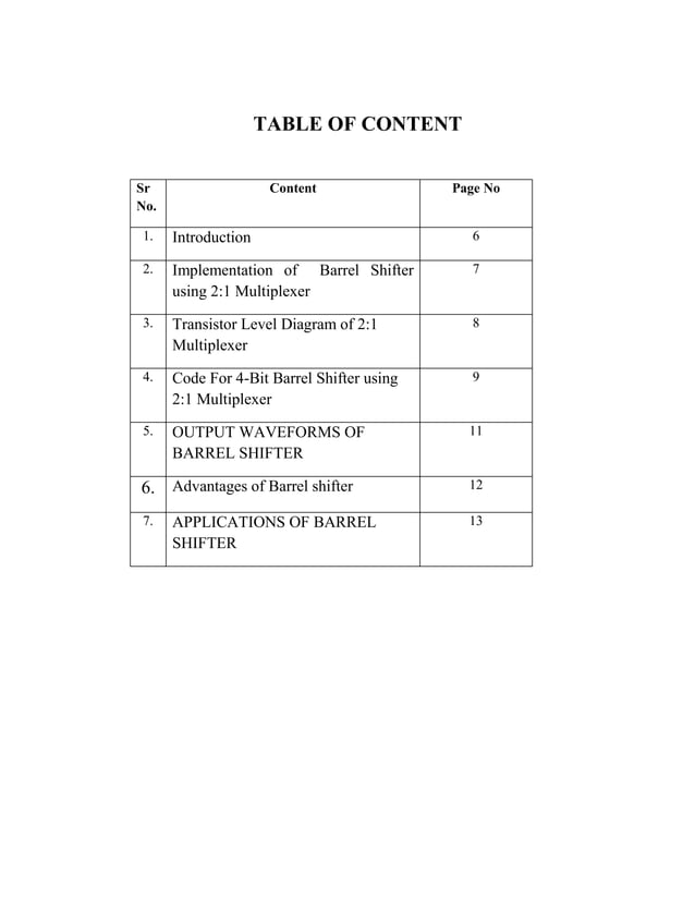 Mixed Signal VLSI Design | PDF