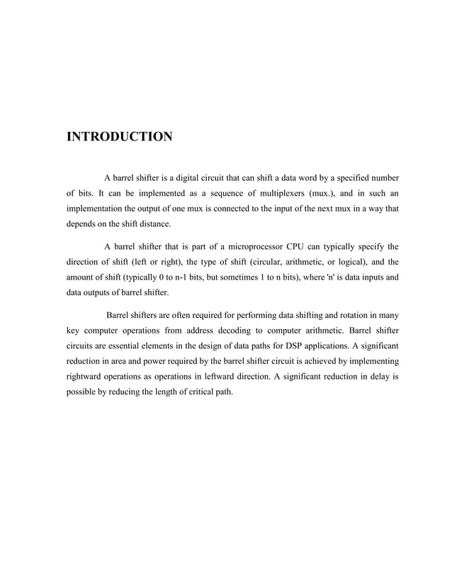 Mixed Signal VLSI Design | PDF