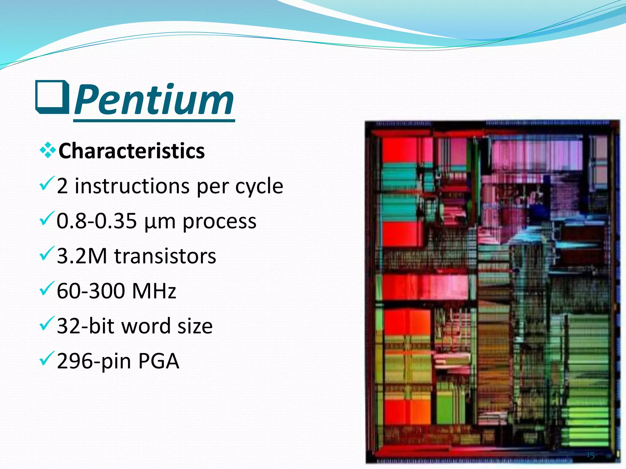 VLSI Technology | PPTX