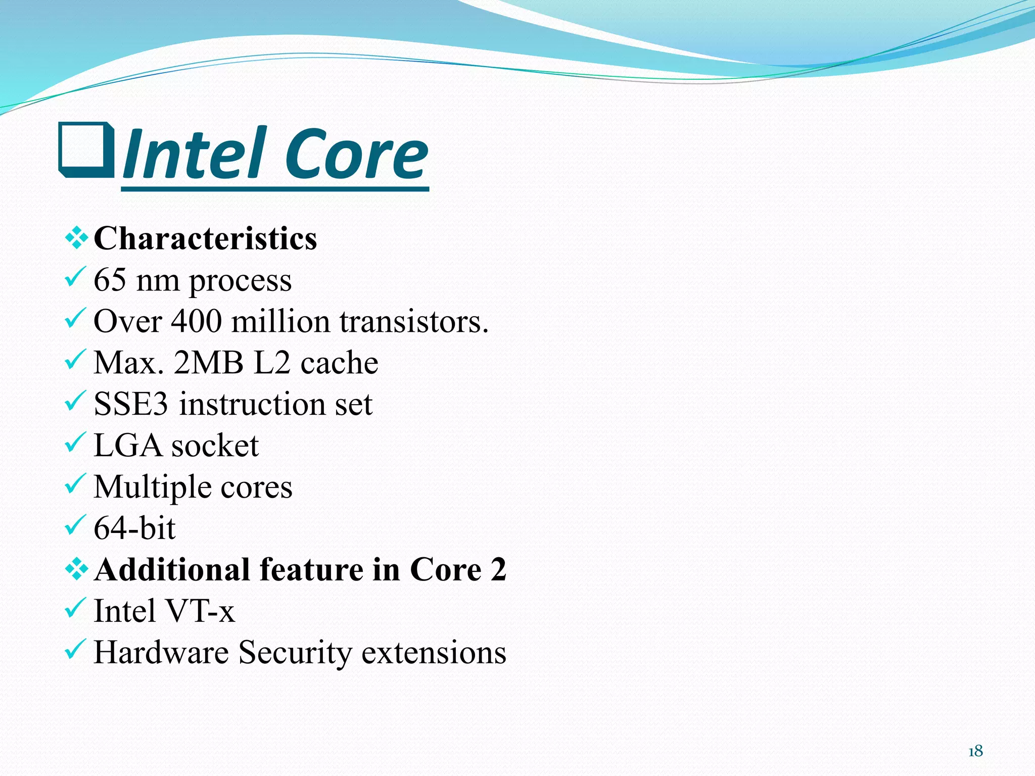 VLSI Technology | PPTX