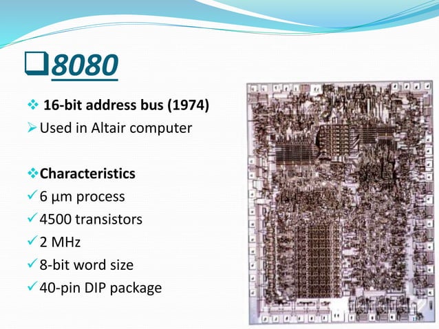 VLSI Technology | PPTX | Computing | Technology & Computing