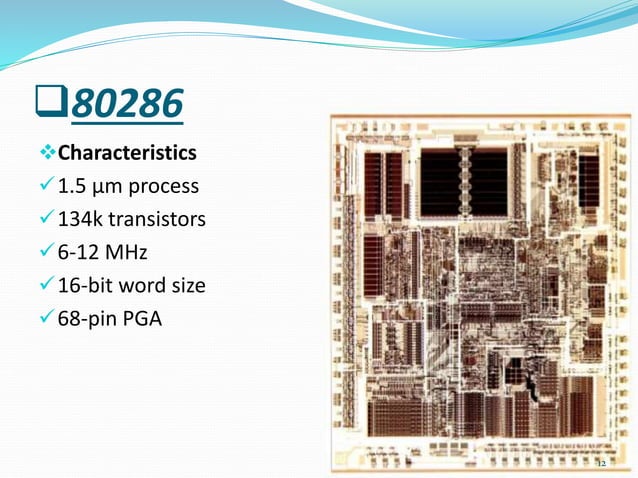VLSI Technology | PPTX | Computing | Technology & Computing