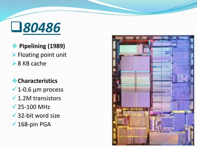 VLSI Technology | PPTX | Computing | Technology & Computing