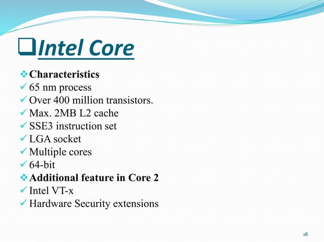 VLSI Technology | PPTX | Computing | Technology & Computing