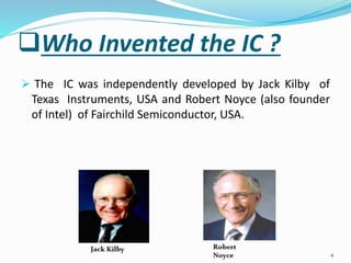 VLSI Technology | PPTX