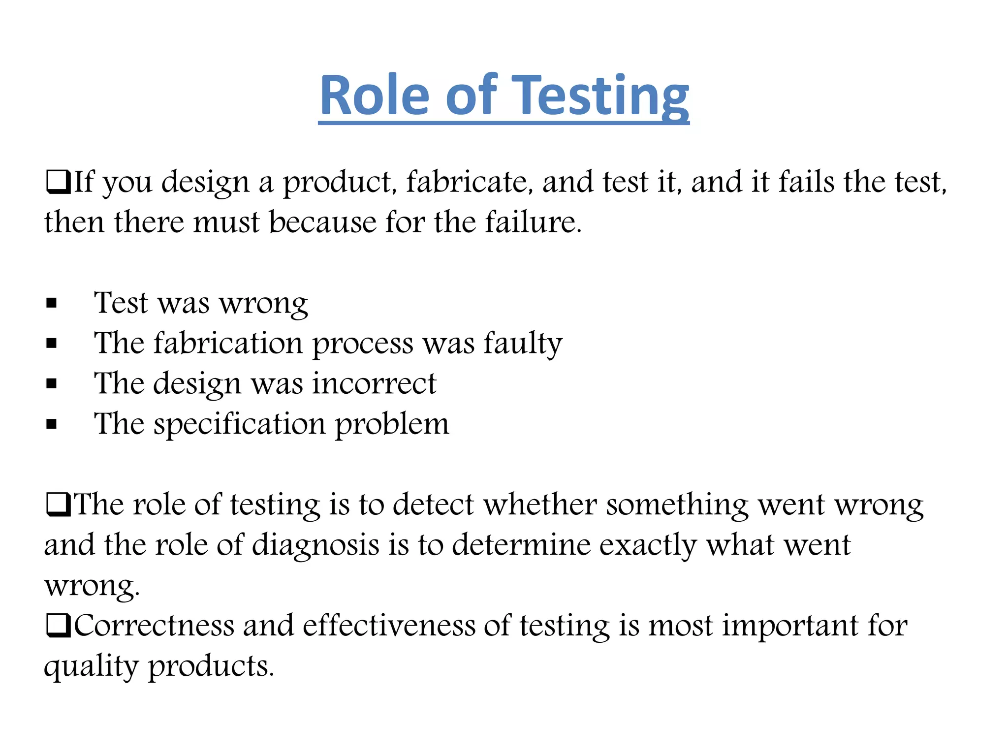 Vlsi Testing Pptx Physics Science 1359