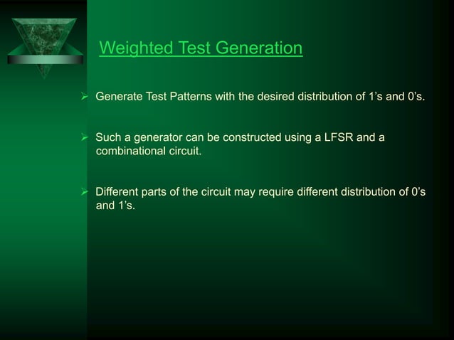 VLSI TESTING.ppt