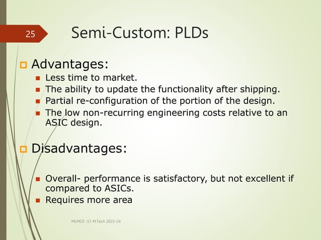 introduction to cmos vlsi | PPTX
