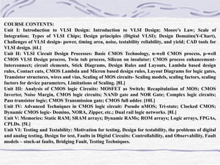 VLSI unit 1 Technology - S.ppt
